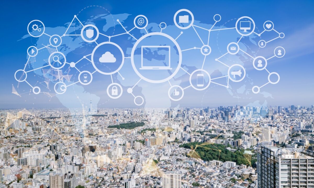 TECHNOPRISE – 役立つ情報と信頼の技術をご提供いたします